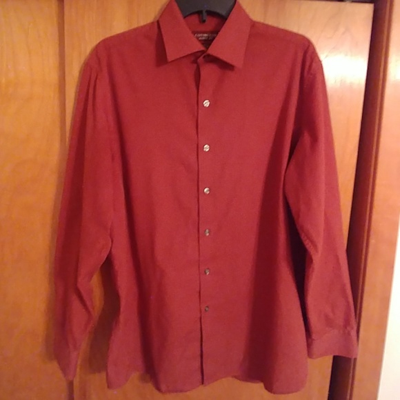 Covington | Shirts | Covington Modern Fit Dress Shirt | Poshmark